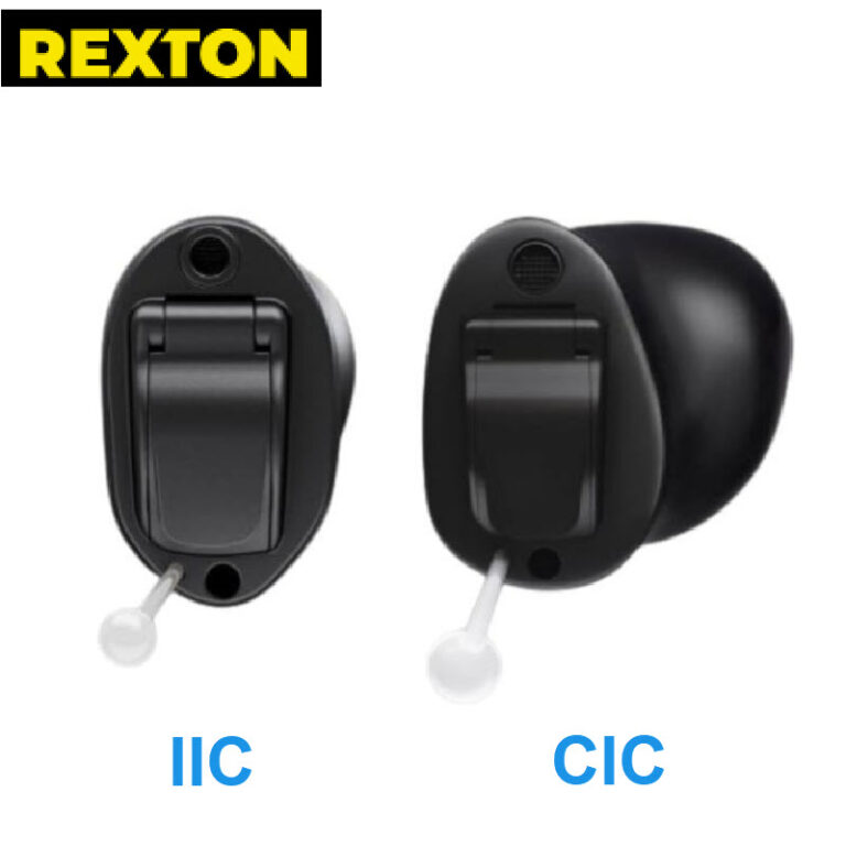 Discover the Best Rexton Hearing Aids for Clearer Conversations