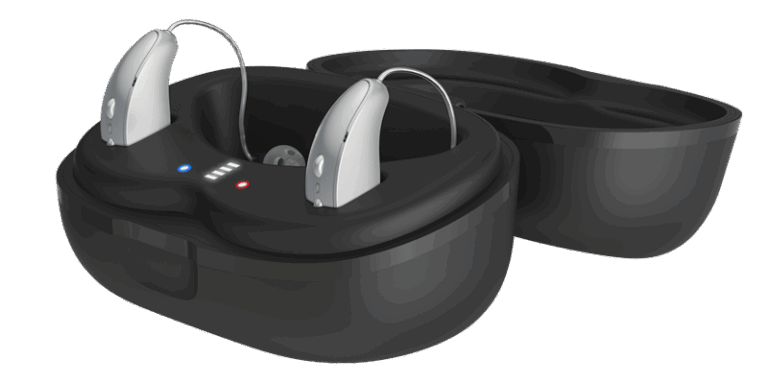 Starkey Omega AI Hearing Aids | Free 30 Day Hearing Aid Trial